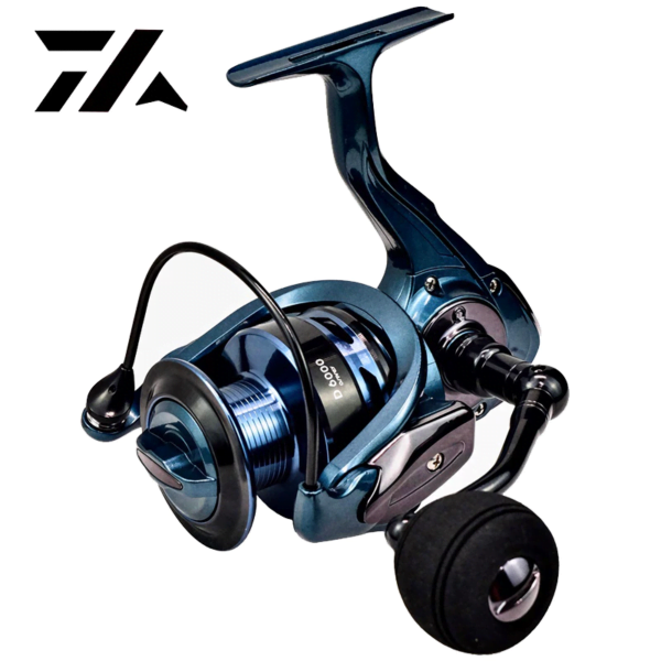 High-speed Spinning Reel - Adventure Primal
