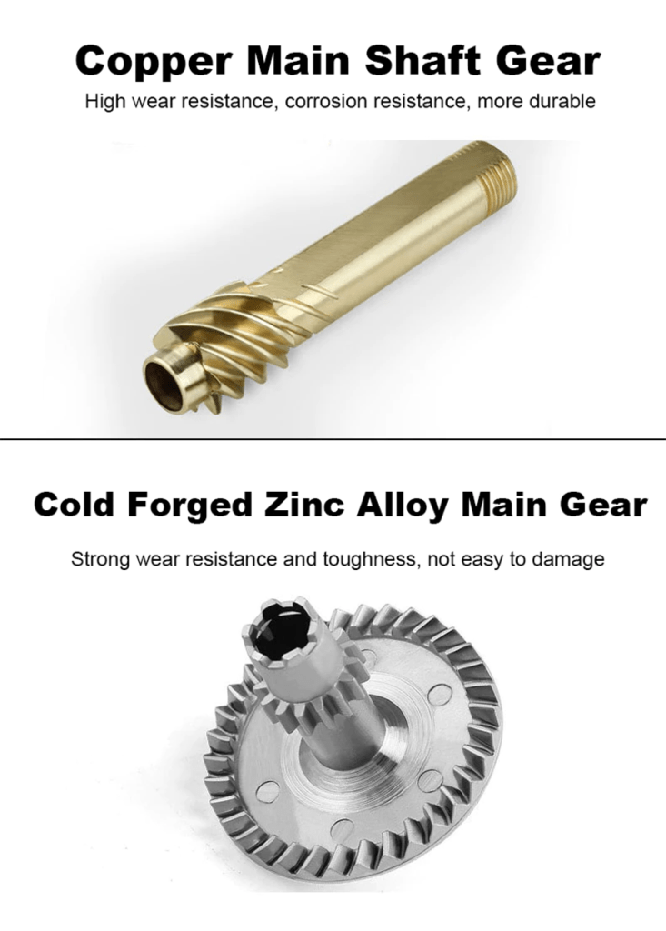 High-Speed Spinning Reel | Adventure Primal